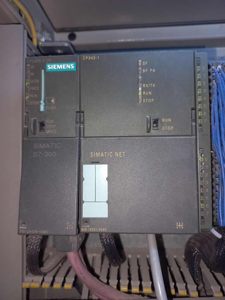 PLC Nedir? Analog Ve Dijital İnput- Output Kartları